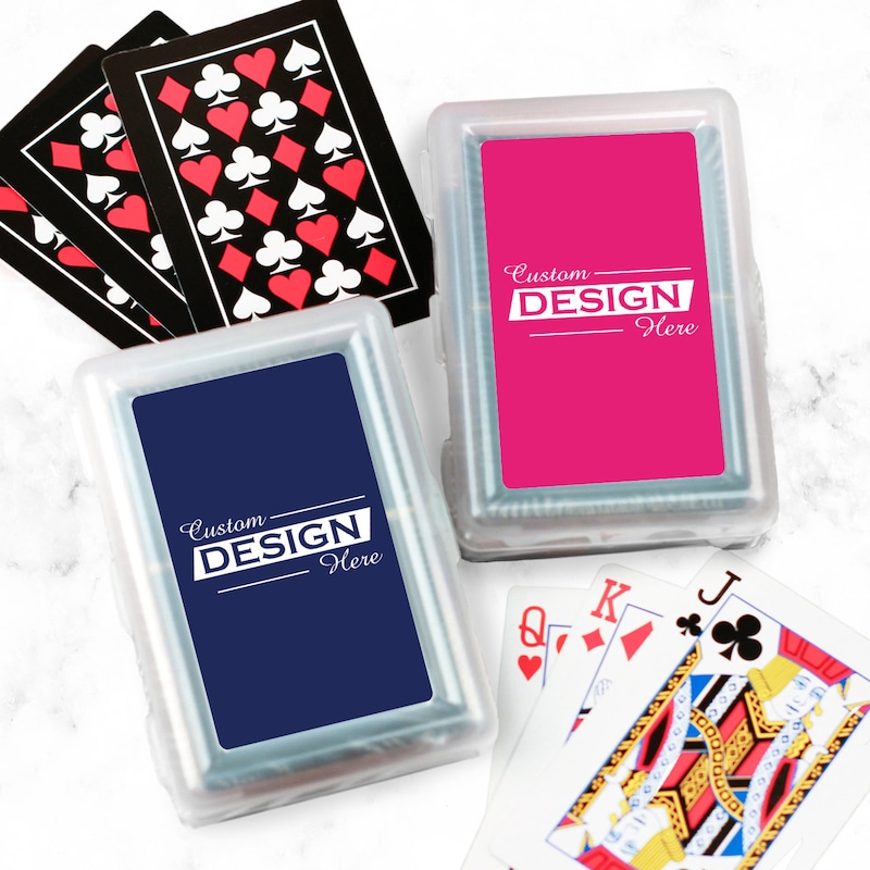 Playing Cards Gifts - 60+ Gift Ideas for 2025
