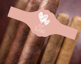 Cigar Party Favors - Etsy