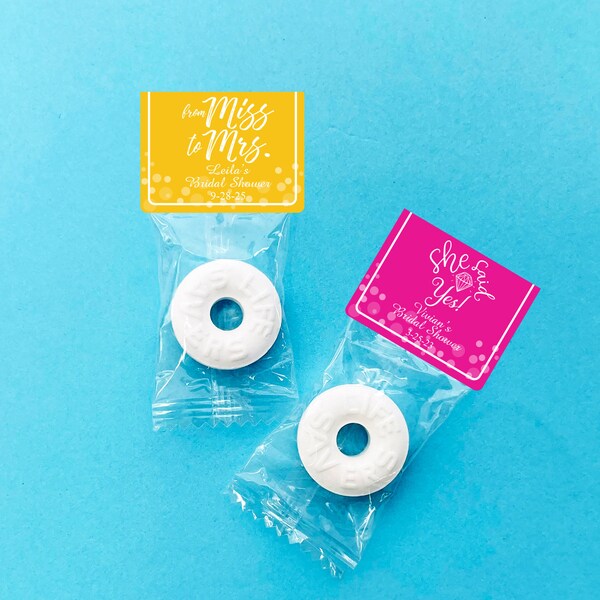 Mint Bridal Shower - Etsy