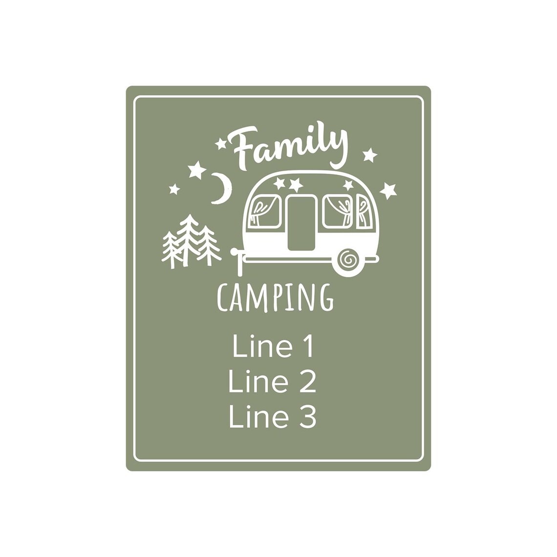 Family Reunion Labels & Stickers Only for Wine Bottles and Champagne ...
