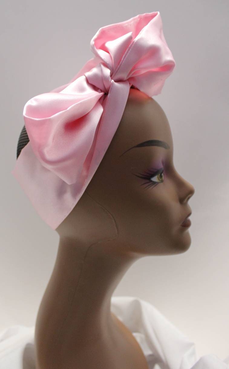 Glossy Edge Laying Scarf Scarf for Laying Edges Satin Head - Etsy Canada