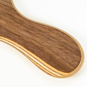 Tiwi 4 Sided Wooden Boomerang - Etsy