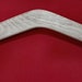 Tiwi 4 Sided Wooden Boomerang - Etsy