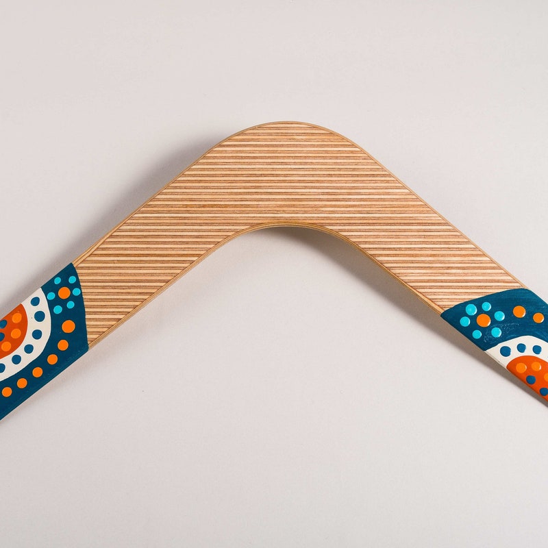 Boomerang - Etsy