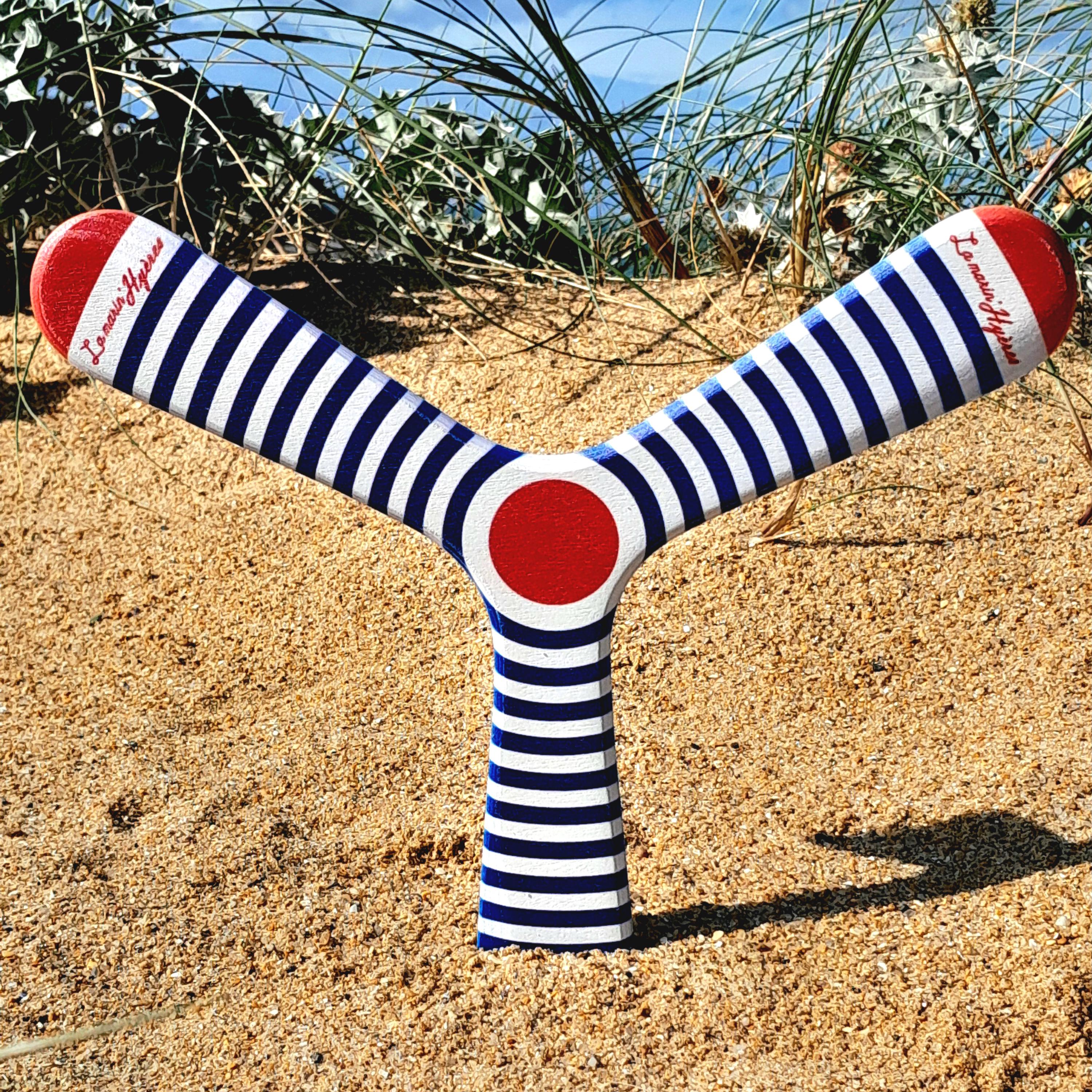 Wooden Boomerang for Kids - Etsy