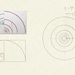 Golden Ratio Ruler | Sketching Tool | Draw Draft DIY Craft Stationery ...