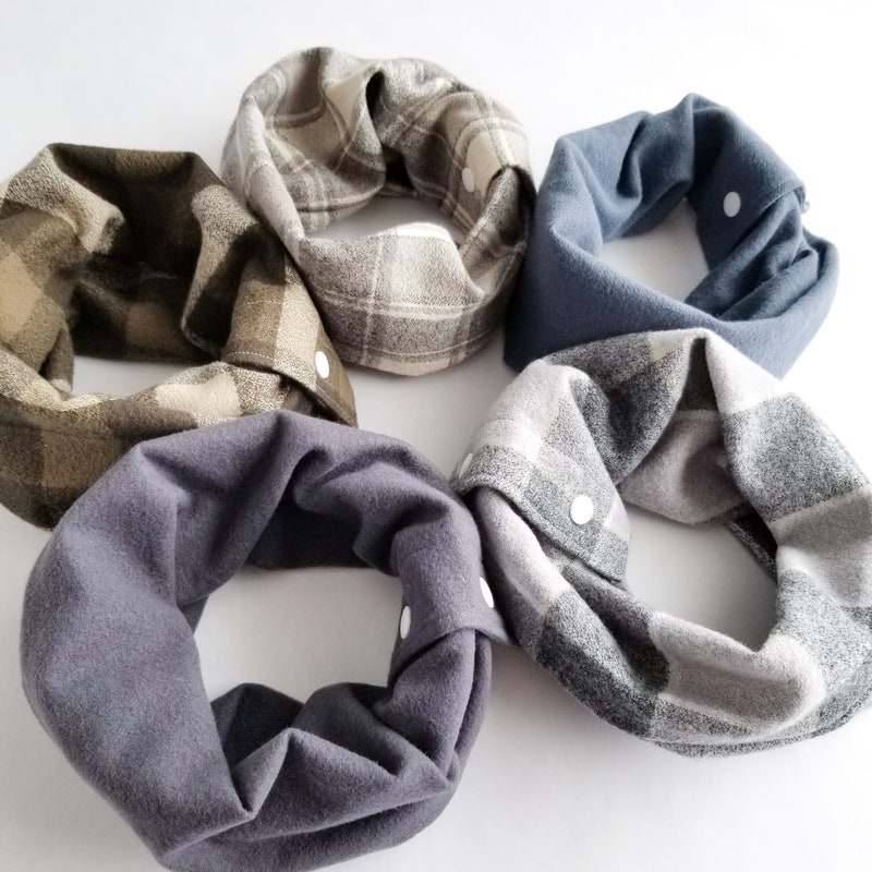 Toddler Scarf - Etsy