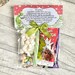 The Grinch Inspired Hot Chocolate Snowman Soup Christmas Eve - Etsy UK