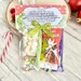 The Grinch Inspired Hot Chocolate Snowman Soup Christmas Eve - Etsy UK