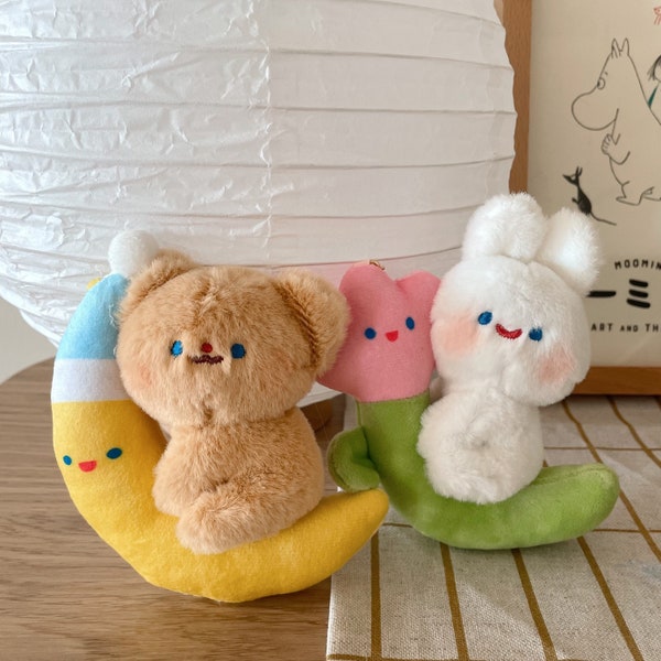 Cute Plushies - Etsy