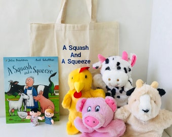 Story sack | Etsy
