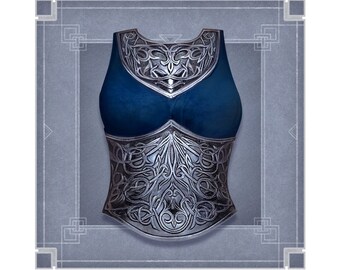 Female Larp Armor | Etsy
