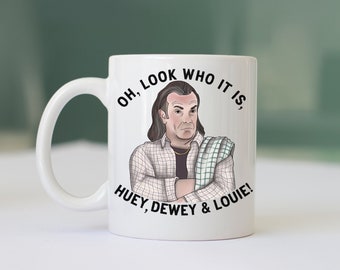 Still Game Mug / NAVID Funny Still Game Xmas Gift / Tea Coffee Mug Cup ...