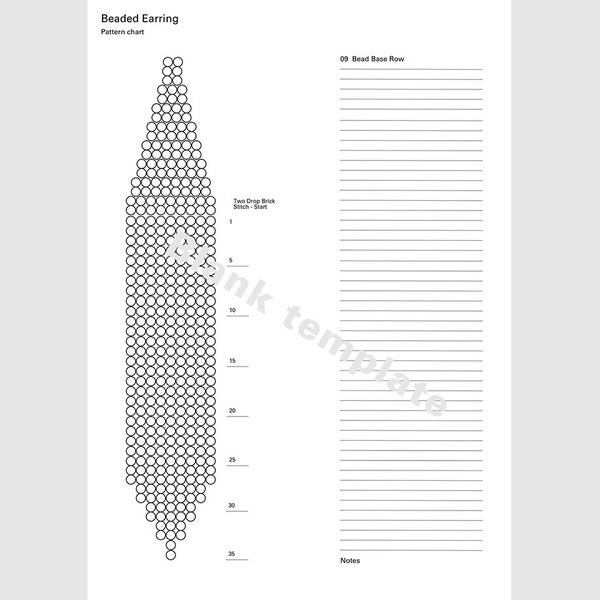 Round Graph Paper - Etsy