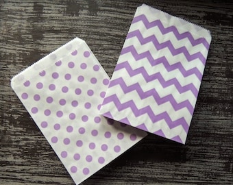 Purple party favors | Etsy