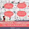 BALANCED INFANT CURRICULUM: Full Year, 52 Weeks, With Over 1300 ...