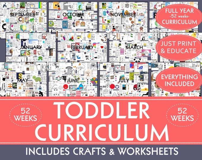 MY FIRST SCHOOL: Curriculum Fun Themed Activity Book for Children ...