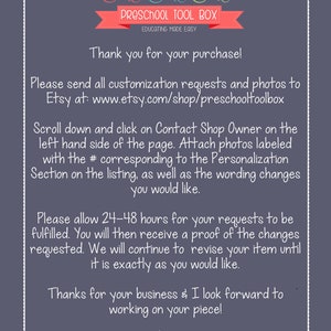 Custom STAR STUDENT POSTER Modern Custom Designed Poster - 8x10, 11x14 ...