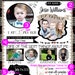 Custom All About Me Poster: Personalized Photo Sign (digital Download ...