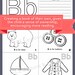 ALPHABET BOOK SET for Beginner Readers: Rhyming Instant - Etsy