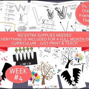 BALANCED PRESCHOOL CURRICULUM February Activities: a Month of ...