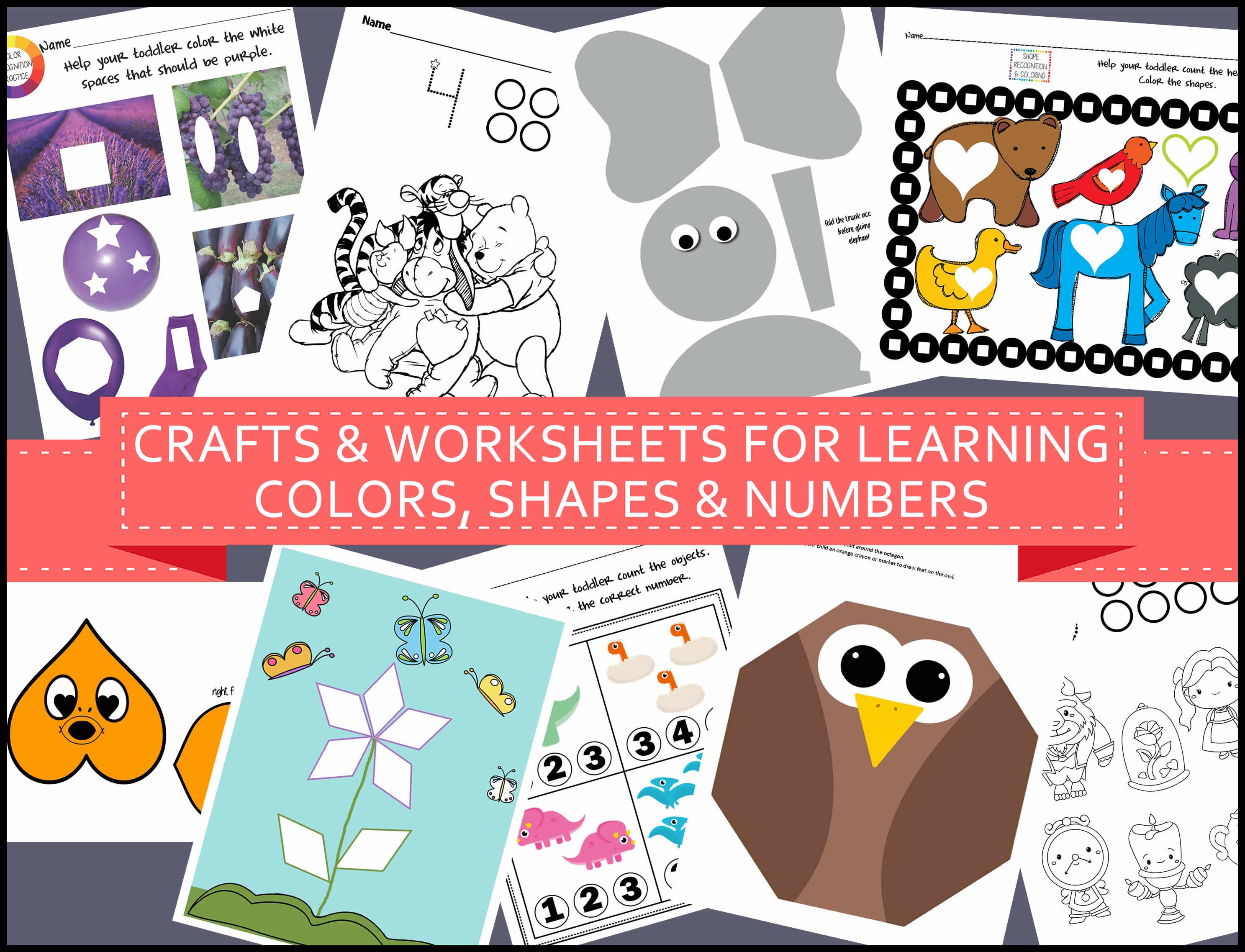 BALANCED TODDLER CURRICULUM Full Year 52 Weeks of Conceptual - Etsy