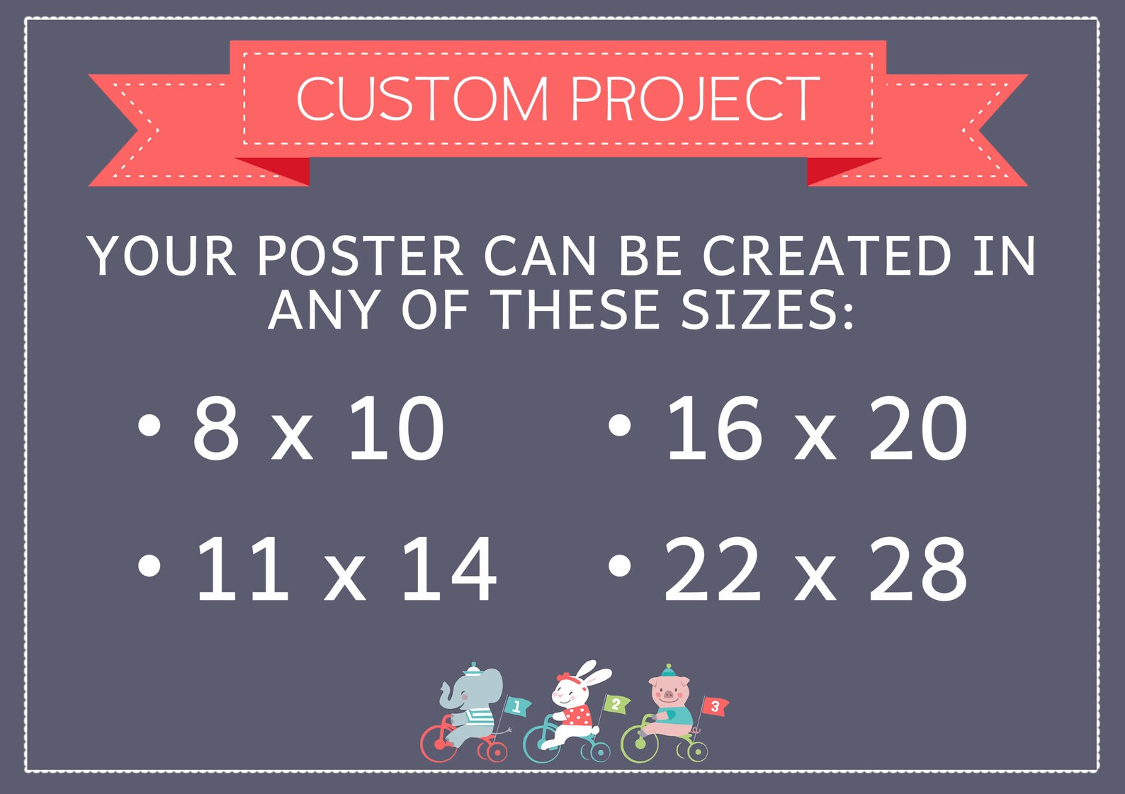 Safari Theme All About Me Poster: Custom Student Printable (digital ...