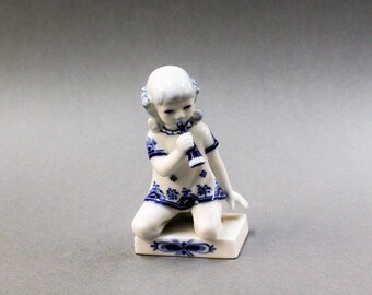 Unique figurines | Etsy