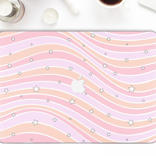 Clouds Macbook Case Cute Macbook Pro 13 16 15 Air 13 M1 12 - Etsy