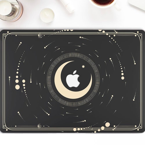 Stars Macbook Case Constellations Macbook Pro 13 16 Air 13 | Etsy