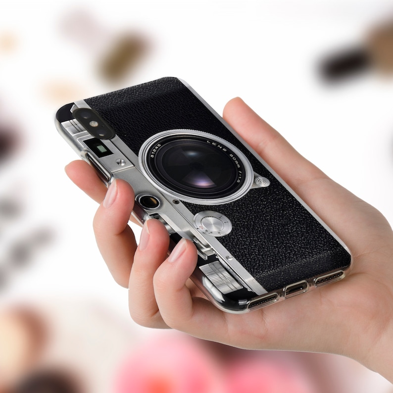 Retro Iphone Case 11 Pro Max XR XS Vintage Case for Iphone 8 - Etsy