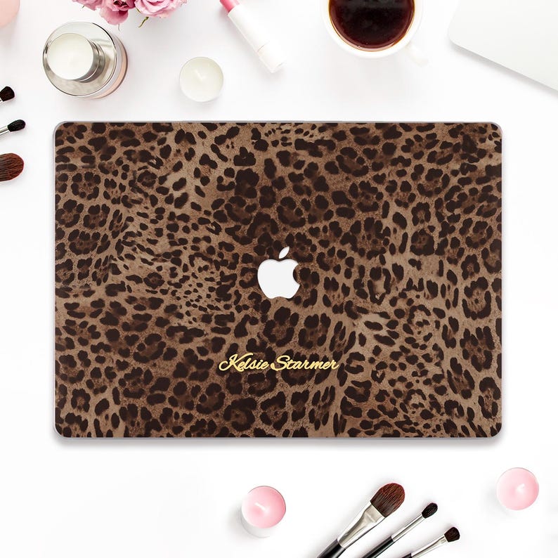 Aesthetic MacBook Case Custom MacBook Pro 13 Air 13 15 M2 M3 M4 Pro 14 ...