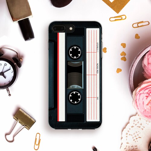 Retro Iphone Case 11 Pro Max XR XS Vintage Case for Iphone 8 - Etsy