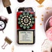 Vintage iPhone Case for iPhone 11 Pro Max XR X XS Retro iPhone 8 Plus 7 ...