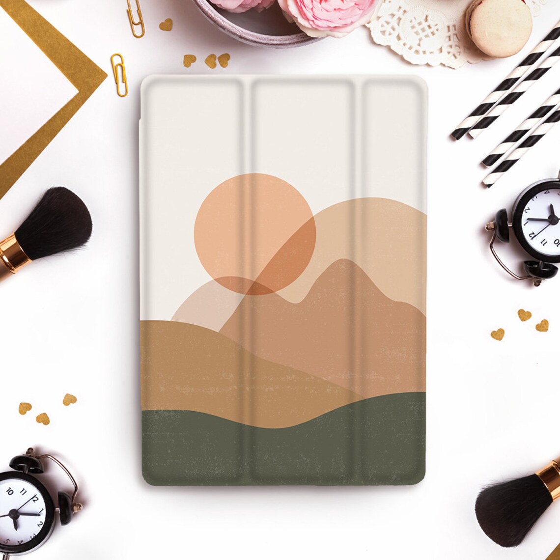Sunset Ipad Case Nature Ipad Pro 11 12.9 10.5 9.7 10.2 8th Air - Etsy