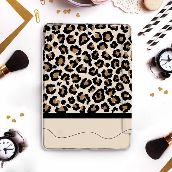 Name iPad case Personalized iPad Pro 11 12.9 2021 10.5 10.2 Air 4 10.9 ...