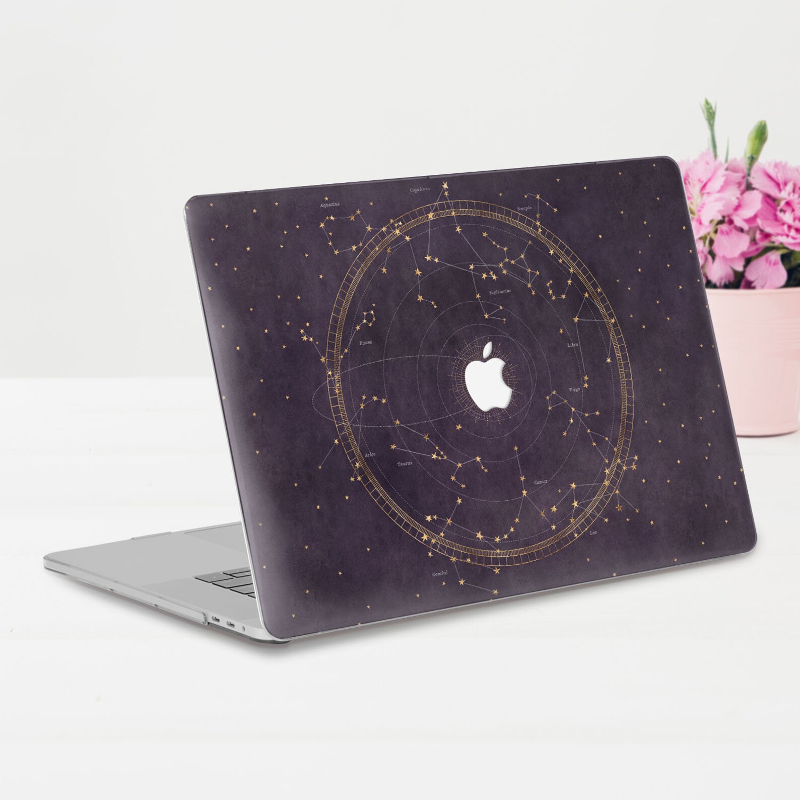 Stars Macbook Case Constellations Macbook Pro 13 16 Air 13 | Etsy