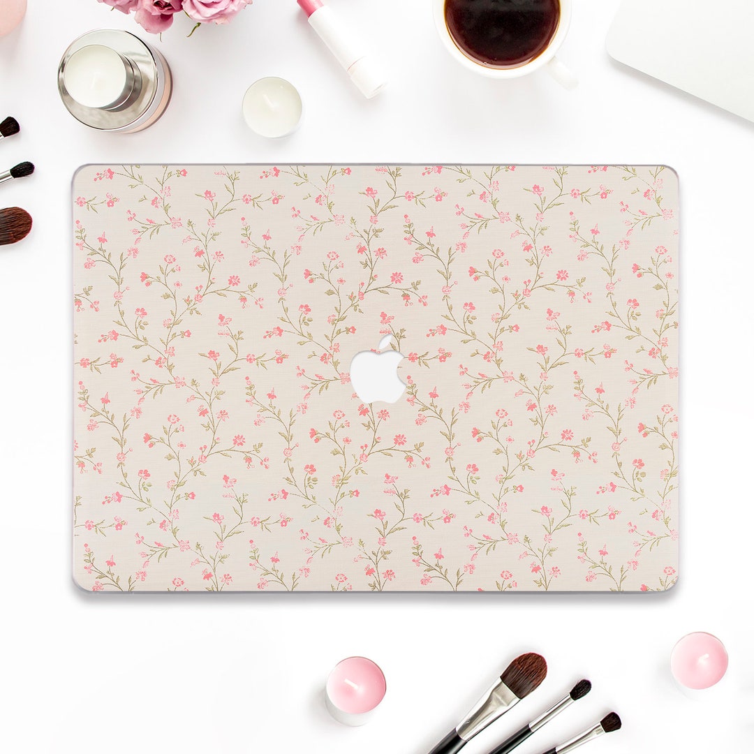 Coquette MacBook Case Cute MacBook Pro 13 Air 13 15 M2 M1 Pro 14 Inch ...