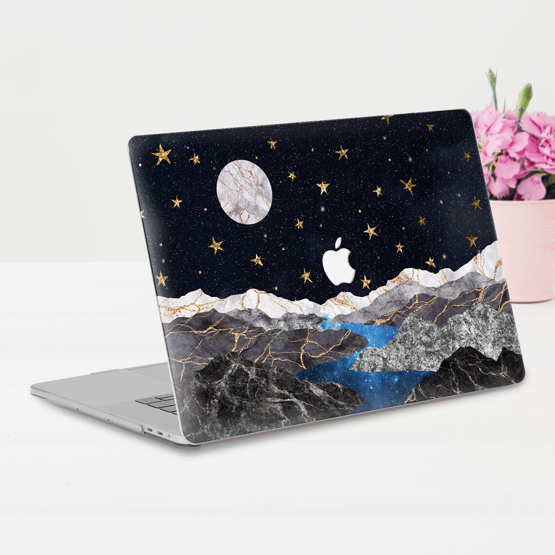 Marble Macbook Case Nature Macbook Pro 13 Inch 2019 Air 13 Pro - Etsy