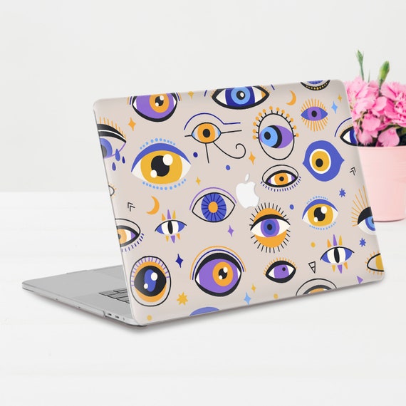 Electronics & Accessories Abstract Macbook Case Macbook Air 13 Pro 13 ...