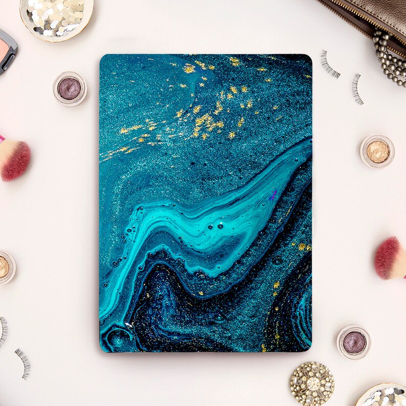 Marble Ipad Case for Ipad Pro 11 12.9 3rd 10.5 Girl Ipad 10.2 - Etsy