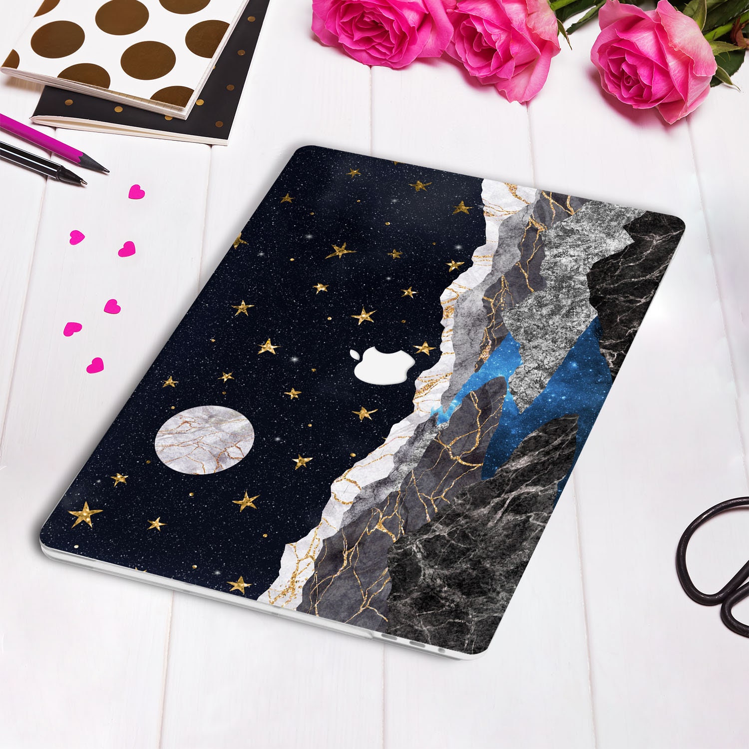 Marble Macbook Case Nature Macbook Pro 13 Inch 2019 Air 13 Pro - Etsy