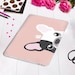 Dog MacBook Case Kawaii MacBook Pro 13 16 15 Air 13 A2179 Cute MacBook ...