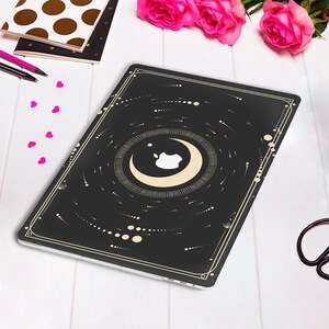 Moon MacBook Case Stars MacBook Pro 13 Inch A2159 Air 13 Pro 15 2019 ...