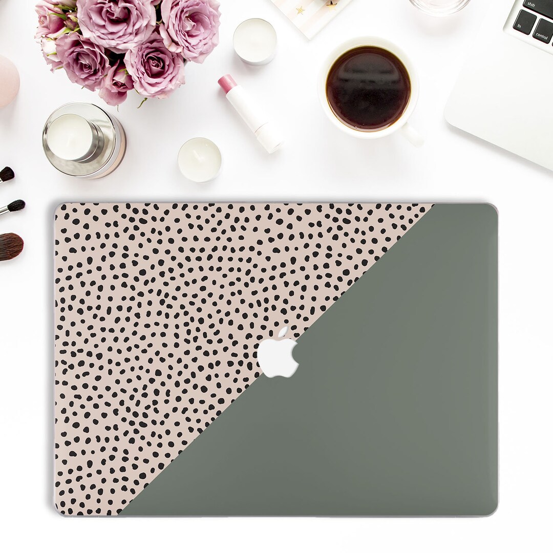 Green MacBook Case Pastel MacBook Pro 13 16 15 Air 13 M1 12 Inch ...