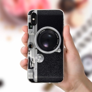 Retro iPhone Case 11 Pro Max XR XS Vintage Case for iPhone 8 Plus 7 ...