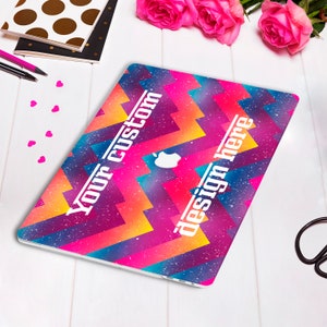 Custom MacBook Case for MacBook Pro 13 16 15 Inch Personalized MacBook ...