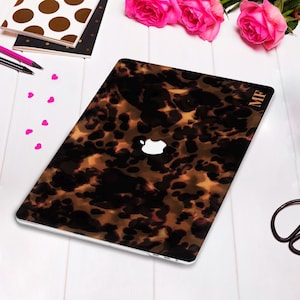 Initials MacBook Case Personalized MacBook Pro 13 Inch Air 13 15 M2 M3 ...