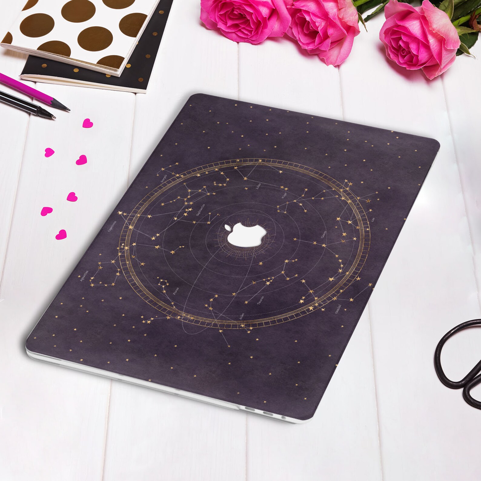 Stars Macbook Case Constellations Macbook Pro 13 16 Air 13 | Etsy