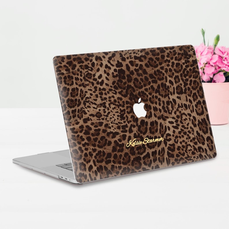 Aesthetic MacBook Case Custom MacBook Pro 13 Air 13 15 M2 M3 M4 Pro 14 ...